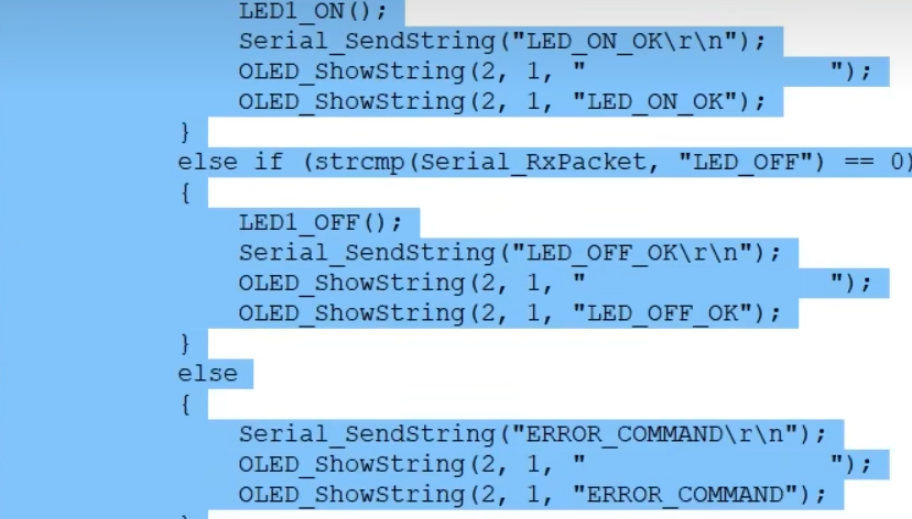 江科大无限透传模块程序编写HC-40，无线调节PID，各种参数。-CSDN博客
