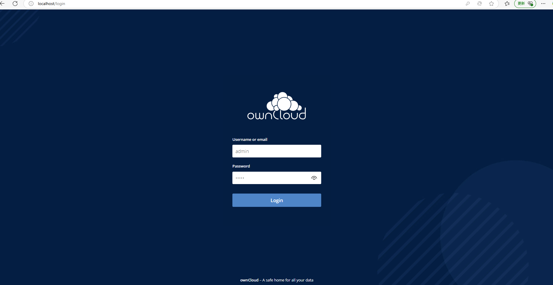 ONLYOFFICE搭配ownCloud个人安装实践-文档协作利器_owncloud onlyoffice-CSDN博客