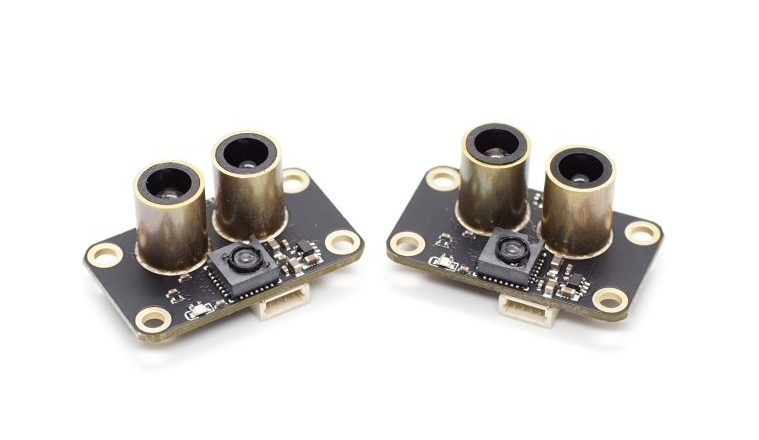 【无人机】无人机光流模块Optical Flow设置（二），光流测距一体传感器的配置。微空MTF-01光流测距一体传感器在px4飞控上的配置_光流传感器-CSDN博客