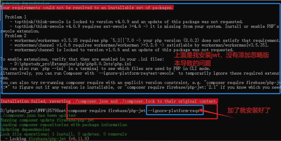 一次性搞全【程序员需要这样的精神】：vscode+phpstudy+nginx+xdebug调试php代码_vscode调试thinkphp-CSDN博客