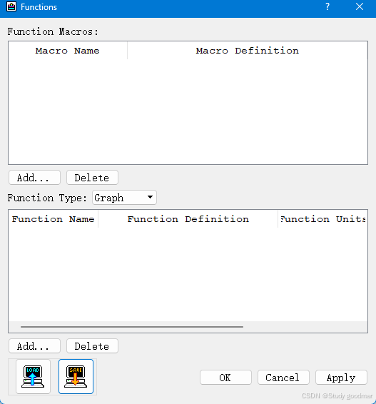 Silvaco Function功能_silvaco 函数-CSDN博客