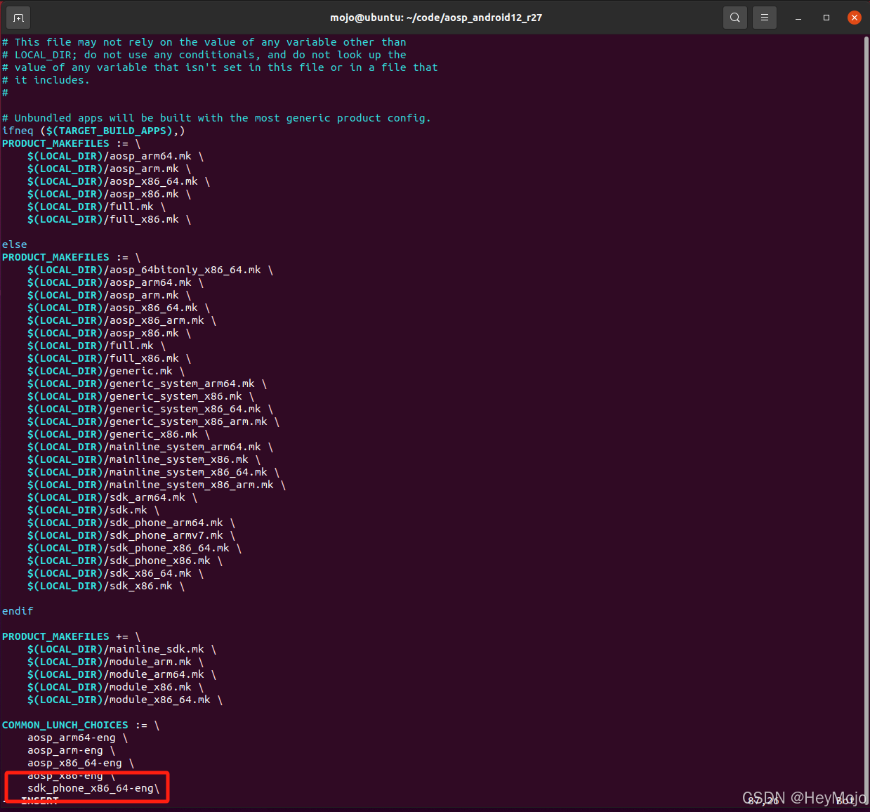 Ubuntu20.04.6编译AOSP源码，Framework_ubuntu编译aosp-CSDN博客