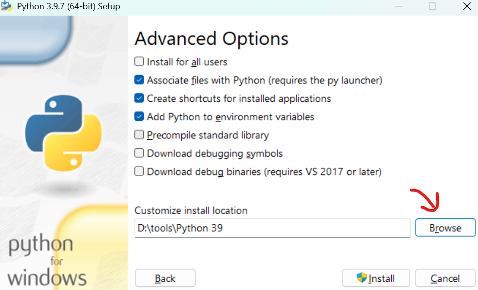 Windows版Python及PyCharm的安装教程——小白也能轻松搞定_windows py trump-CSDN博客