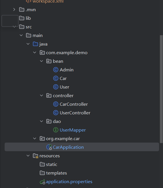 This application has no explicit mapping for /error, so you are seeing this as a fallback解决方法-CSDN博客