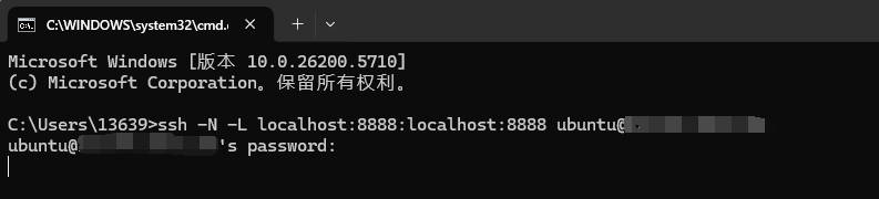 手把手教程:在ubuntu服务器部署jupyter Notebook并实现远程访问ubuntu Jupyter Notebook Csdn博客