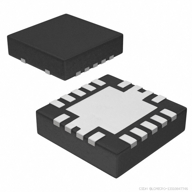 国产长芯微LPS5046完全P2P替代TPS54622，LPS5046是18V/6A同步降压转换器-CSDN博客