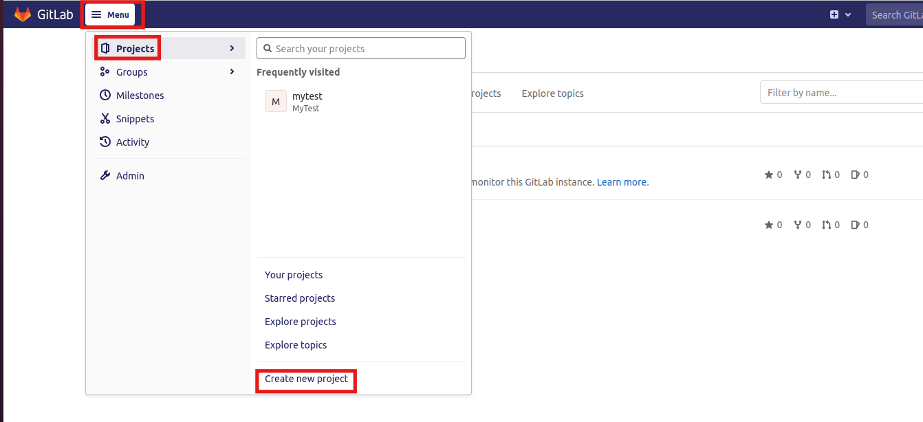 Gitlab + Gerrit安装并同步及git review实现代码审查_gitlab gerrit-CSDN博客