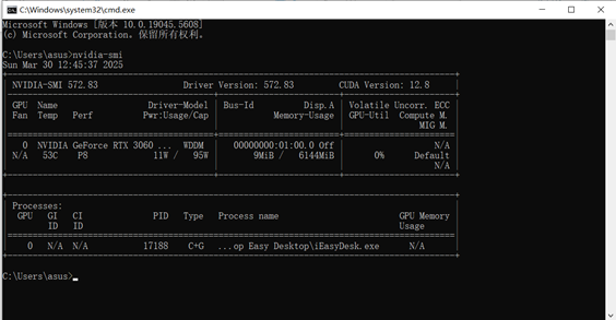 Pytorch深度学习环境搭建（CUDA+cuDNN+miniconda+Pycharm）_cudnn版本 对应cuda12.8-CSDN博客
