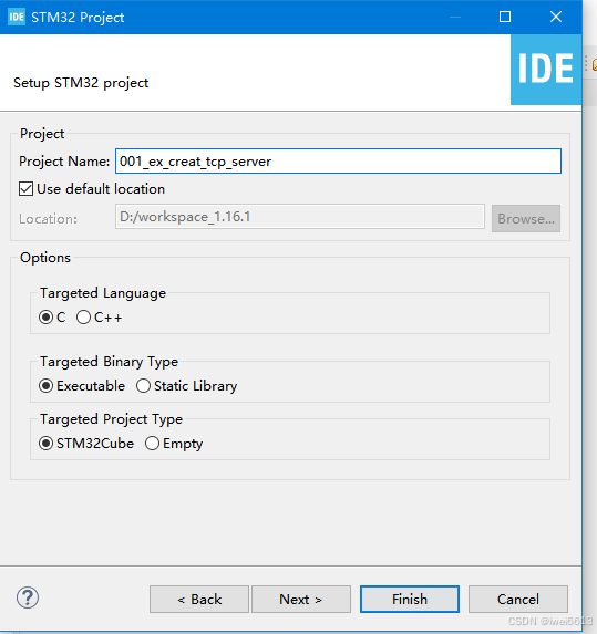 stm32cubeide创建带FreeRtos的lwip程序_stm32cubeide lwip-CSDN博客