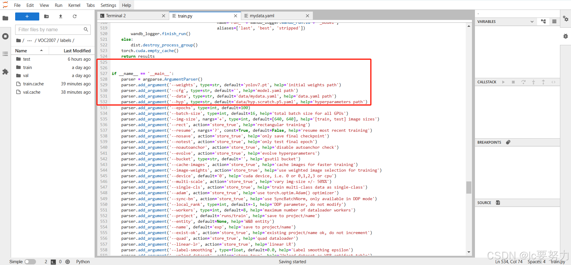 jupyter中_pickle.UnpicklingError: STACK_GLOBAL requires str问题_python在打包后 unpickingerror unpicking ...