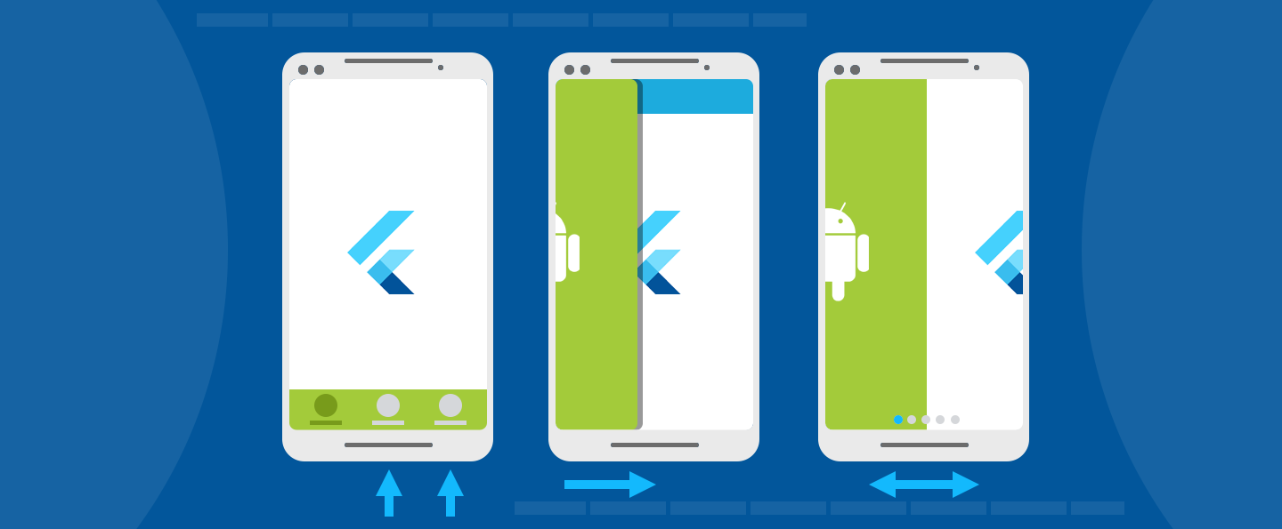 android FlutterFragment 引入 Flutter ，dartEntrypoint配置多引擎，使用MethodChannel 双向数据交互通信-CSDN博客