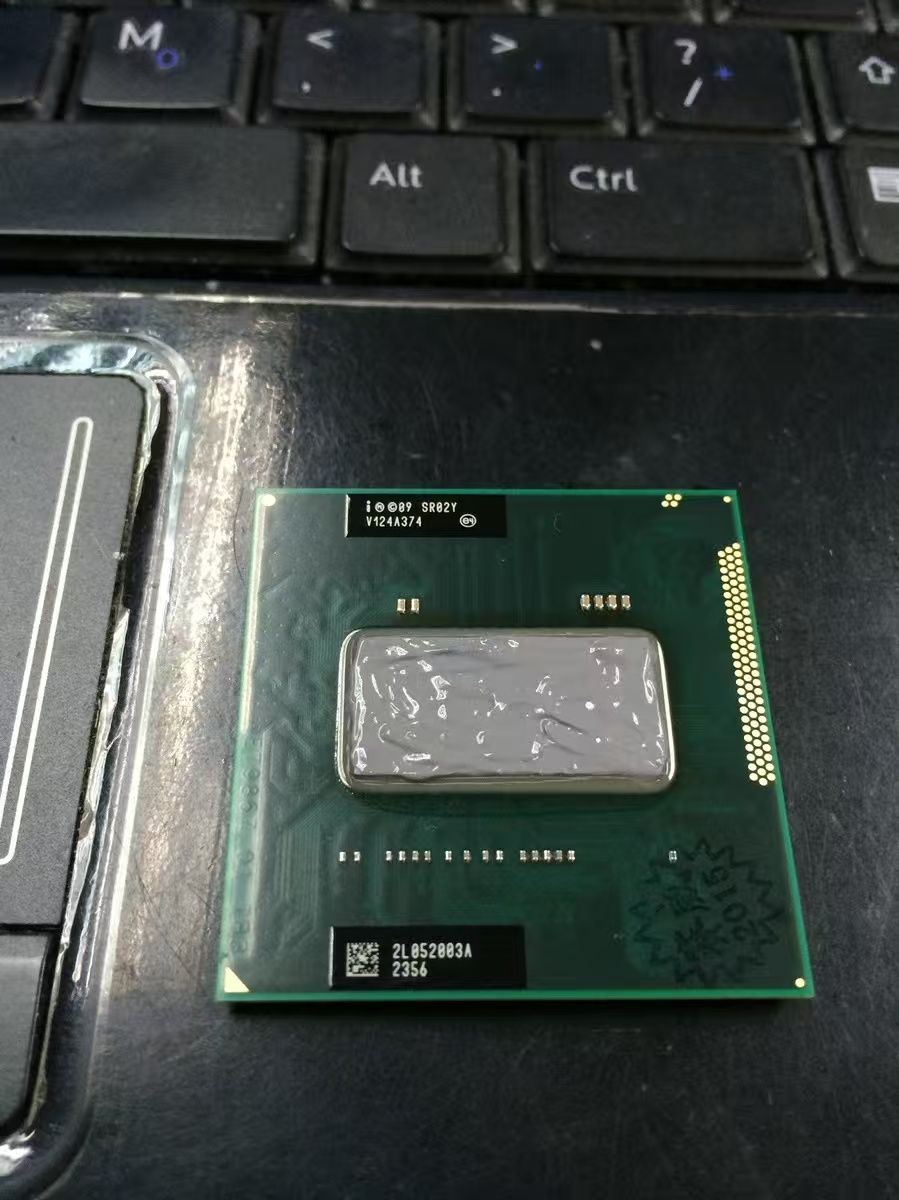 CPU自动降频怎么办？卓越性能的设置 设置卓越性能 电源计划里只有平衡怎么办？Thinkpad T440p更换CPU i7-4900MQ ...