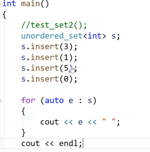 unordered_map和unordered_set：_unordered set 存储pair-CSDN博客