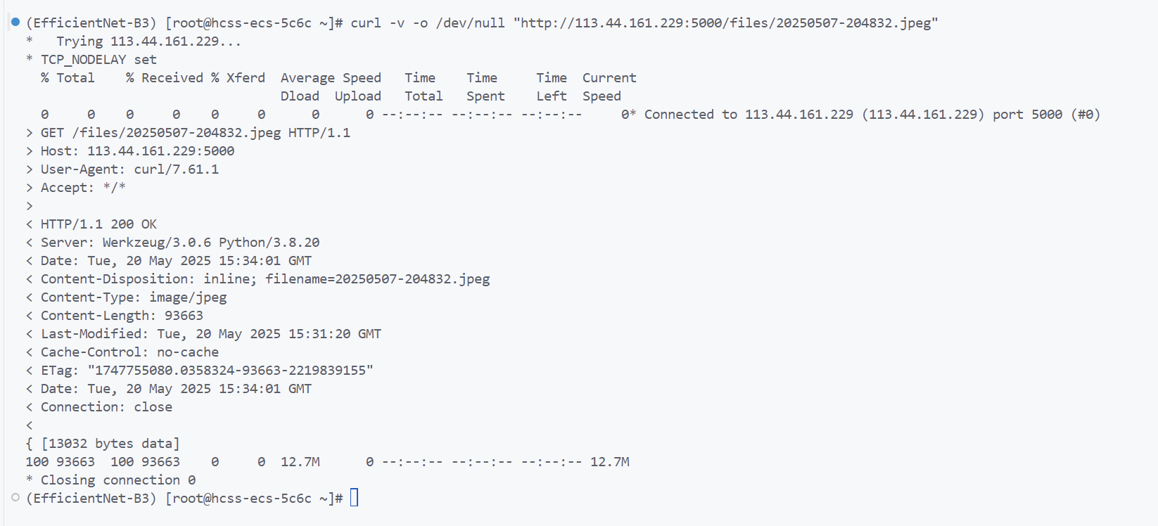 2026毕业设计-基于EfficientNet-B3+ECA模型的农业病虫害识别研究与应用_基于efficientnet-b3实现图像分类,植物虫害分类-CSDN博客