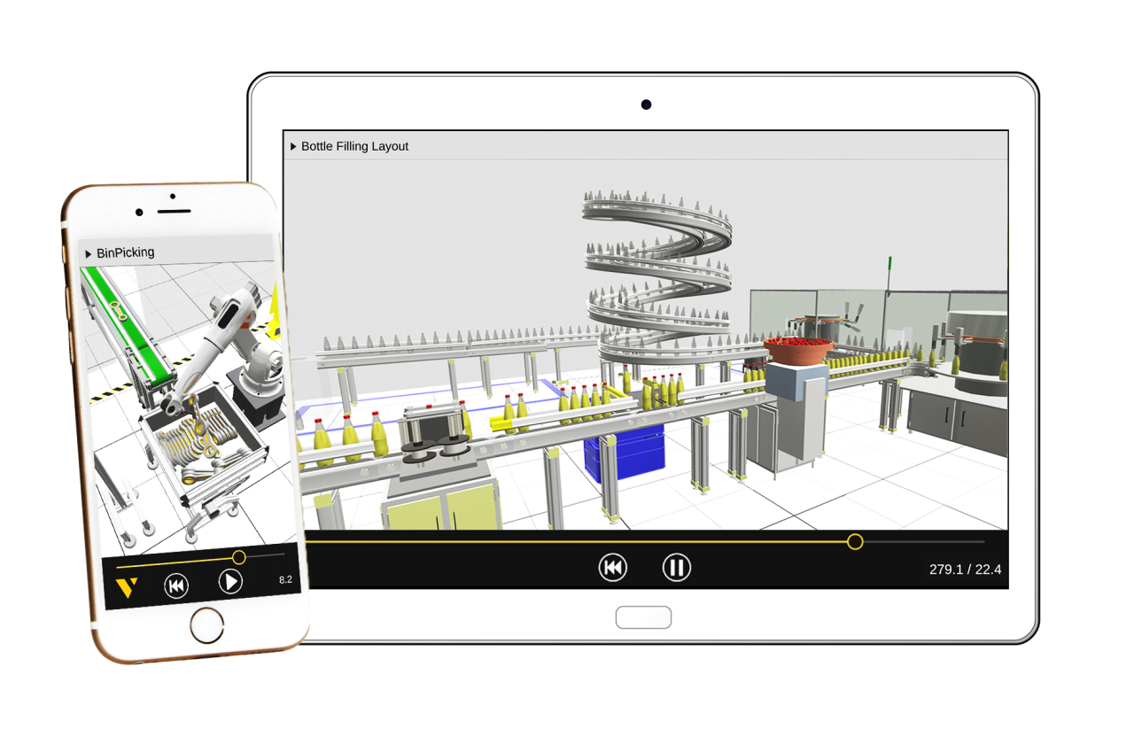 移动端・桌面端・VR--Visual Components Experience 全终端仿真体验_virtrual components-CSDN博客