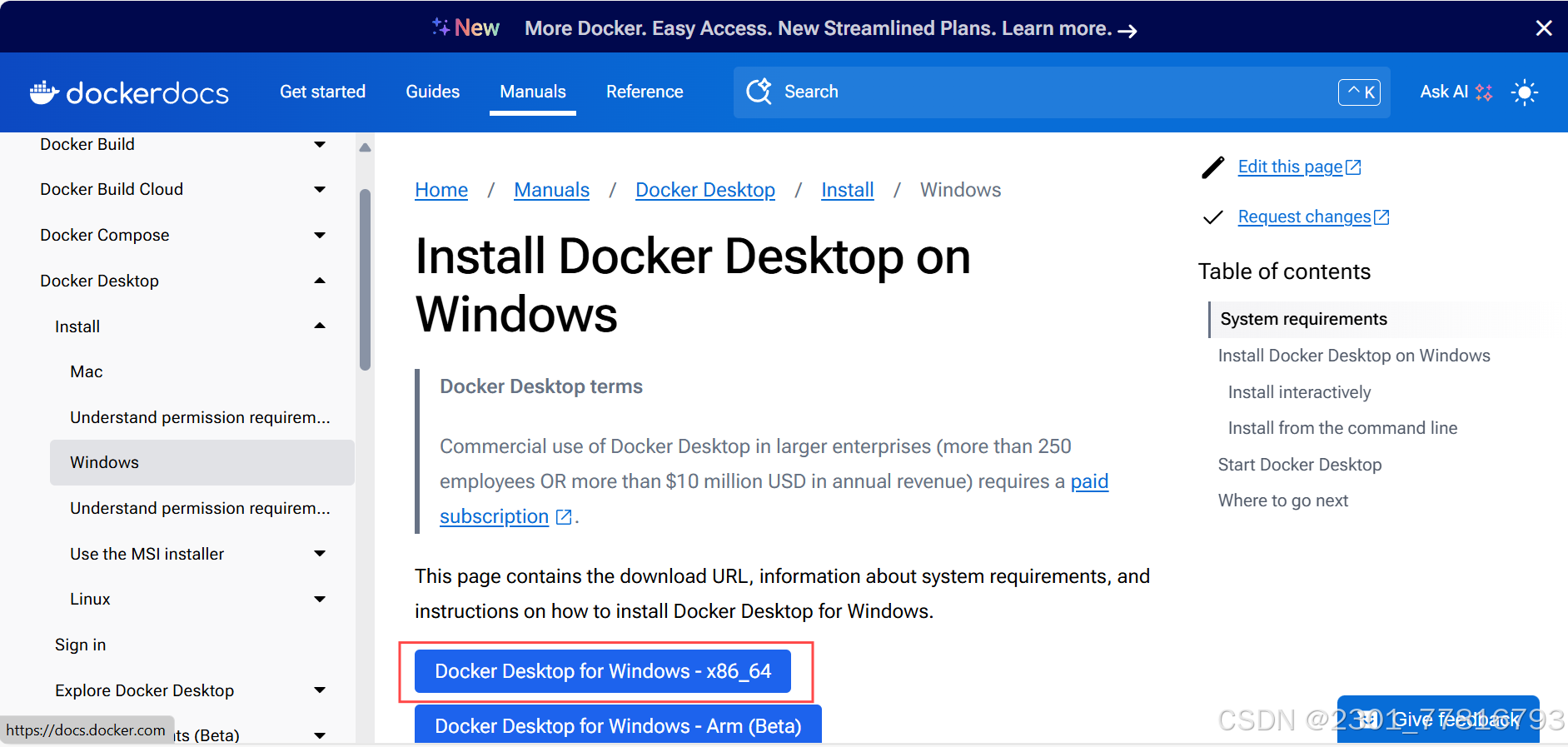 RAGFlow在Windows中运行_ragflow windows-CSDN博客