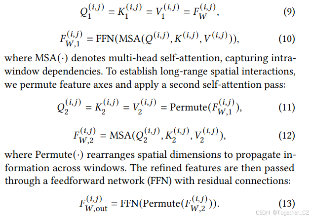 Dome-DETR: DETR with Density-Oriented Feature-Query Manipulation for Efficient Tiny Object ...