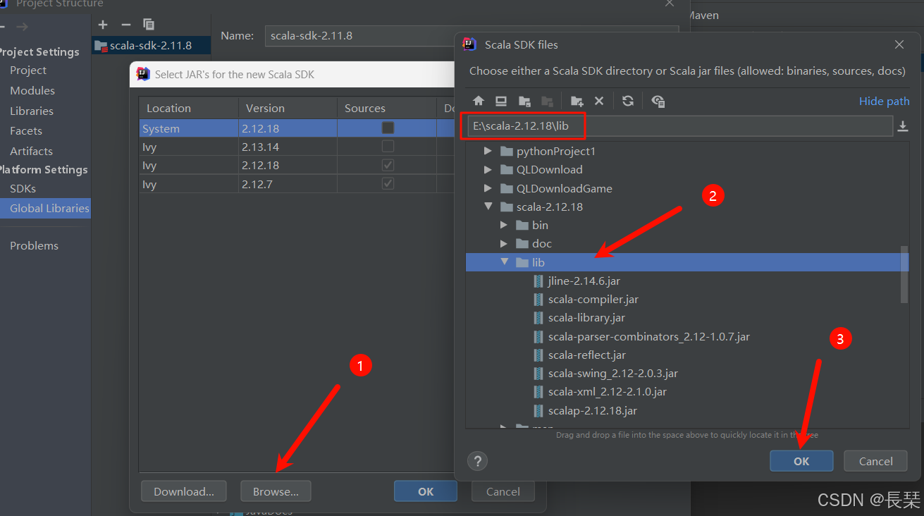 用idea基于spark341和scala21218的spark项目开发，并用maven管理依赖的方法教程，并给出常用的idea版本与maven版本兼容性的对照表idea和maven