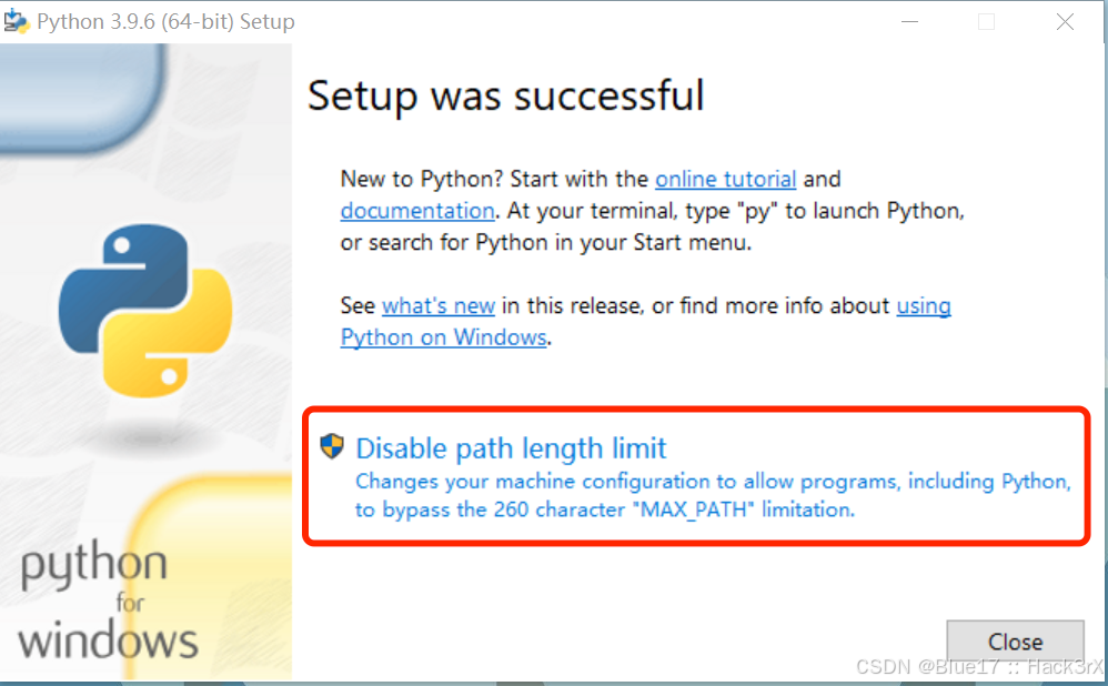[网安工具] SQLMAP — SQLMAP 工具安装_download python sqlmap的环境-CSDN博客