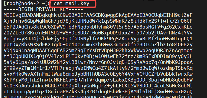 CA认证与PKI技术_pki ca-CSDN博客