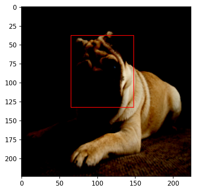 Pytorch应用 第一回：基于ResNet网络的图像定位_resnet pytorch-CSDN博客