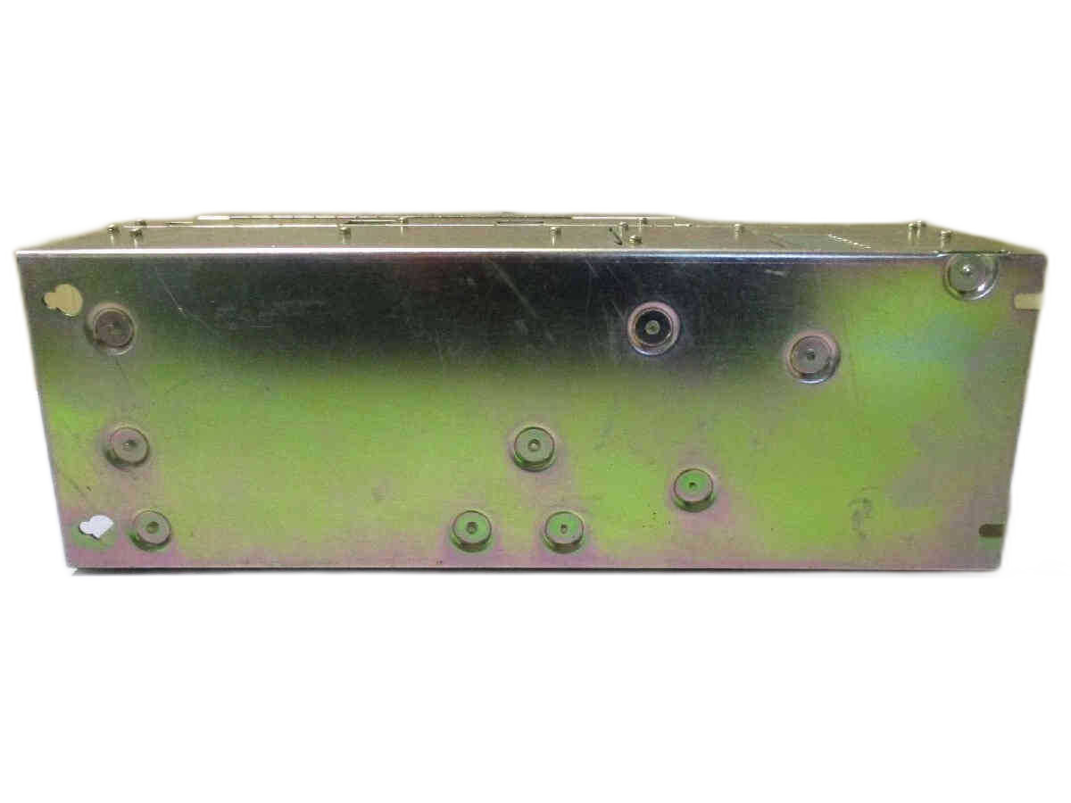 SANYO DENKI A8PU10ABFW02 servo drive-CSDN博客