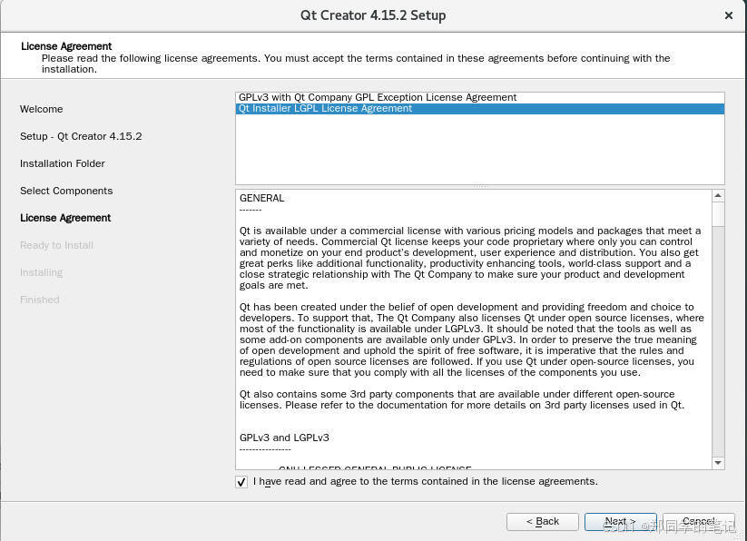 【Qt教程20】qt、qtCreator源码下载、构建、编译、安装qt_qt源码编译安装-CSDN博客