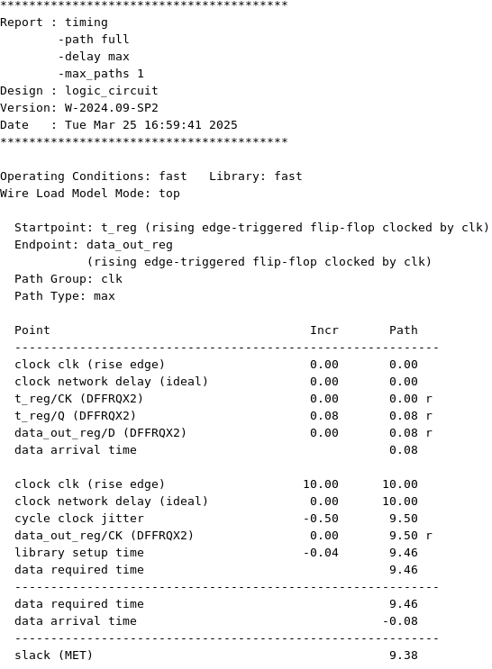 SDC命令详解：使用set_clock_jitter命令进行约束_正负沿时钟采样sdc 如何约束-CSDN博客