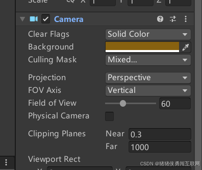 【unity2D+Kinect】【毕设】【day7-8】_unity kinect-CSDN博客