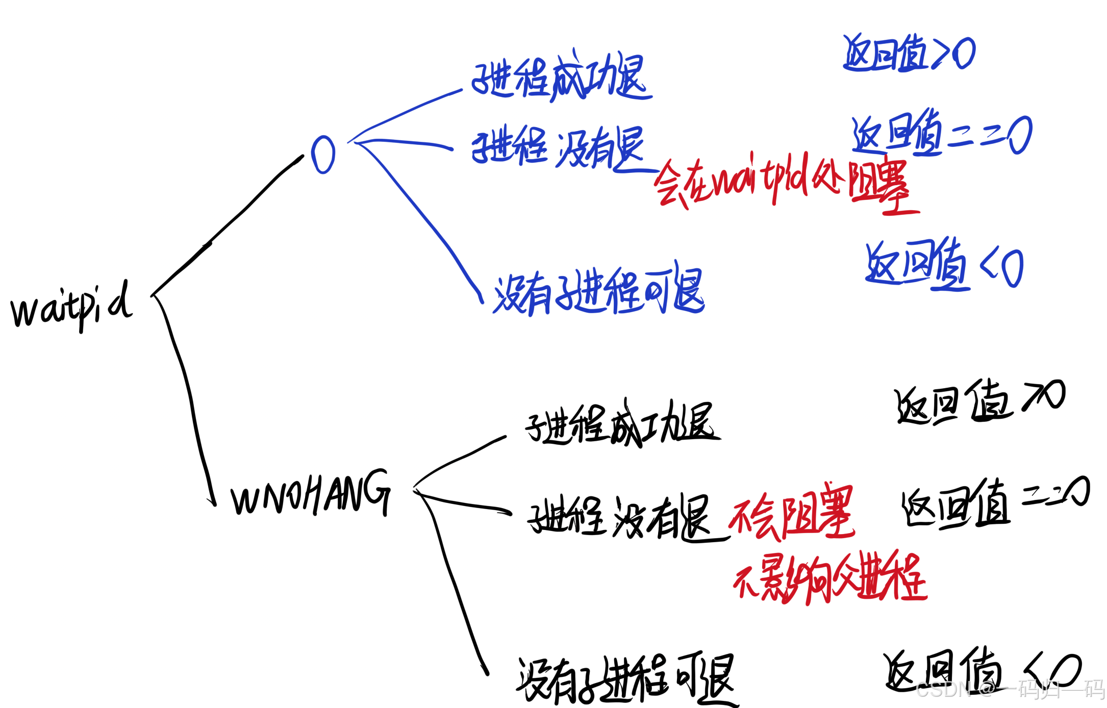 进程控制 ─── linux第15课-CSDN博客