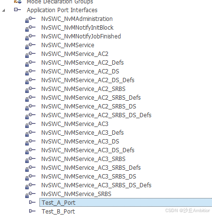Devinci Developer基础---添加Runnable-CSDN博客