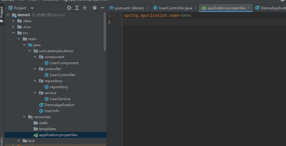 【JavaEE进阶】Spring Boot文件配置_springboot的javaee-CSDN博客