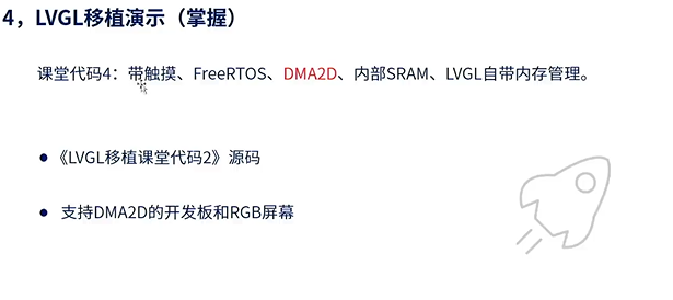 LVGL移植（DMA2D）_lvgl使用dma2d-CSDN博客