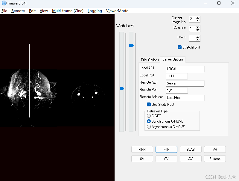 DicomObjects COM 8.x(32+64)-2025-05-16_dicomobjectslicensing-CSDN博客