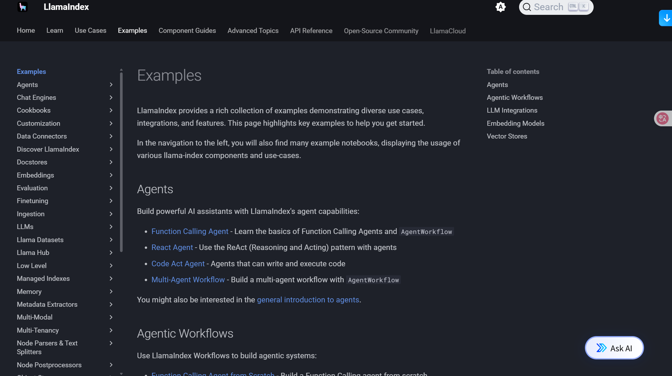 Llama-index RAG避坑指南：最新实战经验_llamaindex faiss设置保存为utf8-CSDN博客