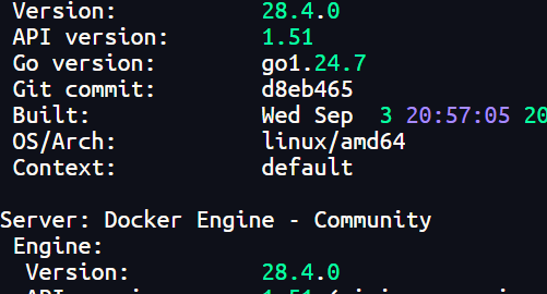 Docker的安装与快速部署MySQL与Redis集群_dockerfile安装mysql 和redis-CSDN博客