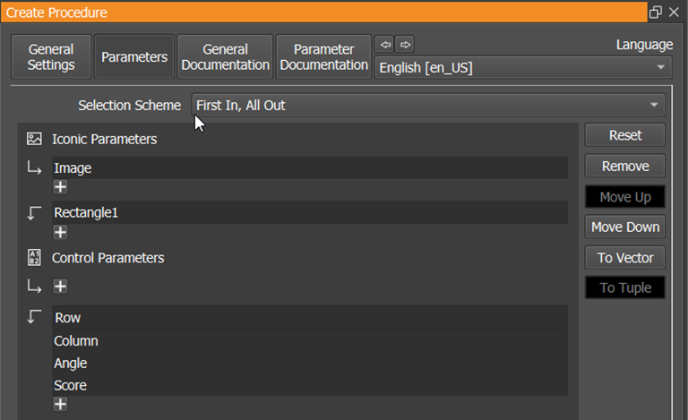 halcon联合c#、WPF之如何通过c#调用halcon外部程序hdvp_myengine.setprocedurepath-CSDN博客