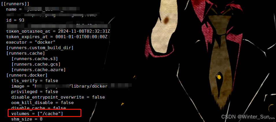 error during connect: Post “http://docker:2375/v1.24/auth“: dial tcp: lookup docker on 192.168.4 ...
