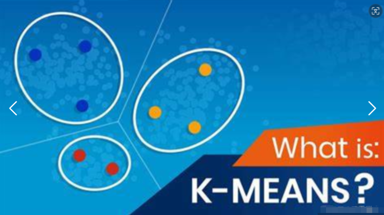 K-means聚类算法详解与Python实战：从原理到应用_python sklearn kmeans 示例-CSDN博客