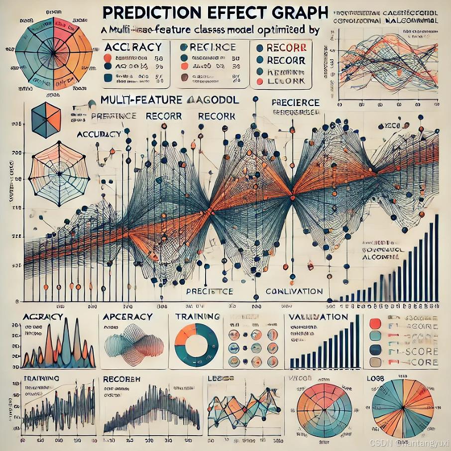 MATLAB实现EEMD-GRU、GRU集合经验模态分解结合门控循环单元时间序列预测对比_eemd - gru - mc-CSDN博客