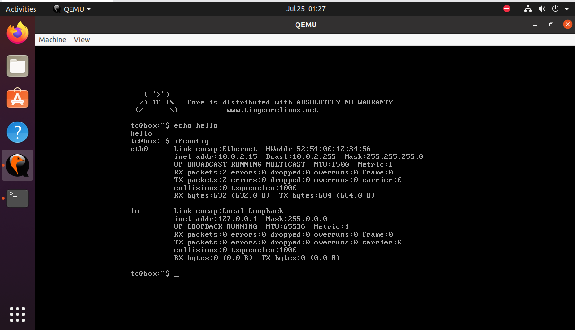 QEMU中Virtio与Vhost的协作机制详解_qemu socket-CSDN博客