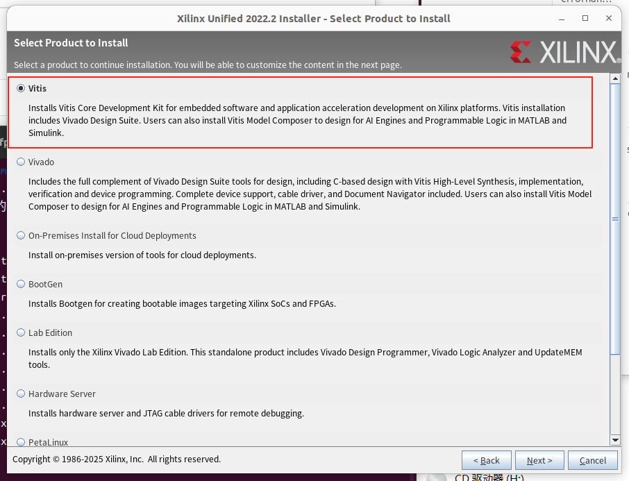 ubuntu22.04.5LTS下安装vivado22.2，加日常使用_vivado2023.2 ubuntu22.04-CSDN博客