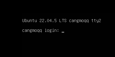 解决 Linux虚拟机 Ubuntu 开机卡在 /dev/sda3 : clean , ***files , ***blocks办法_ubuntu开机卡在clean blocks-CSDN博客