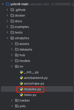 yolov8添加非局部注意力机制NonLocalBlockND_yolov8 添加非局部注意力机制-CSDN博客