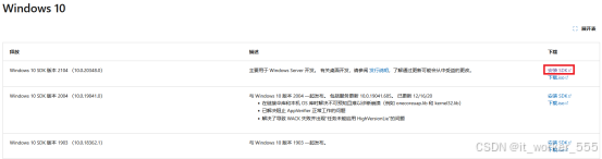 Windows下QT和VS2015开发编译环境搭建步骤_qt-opensource-windows-CSDN博客