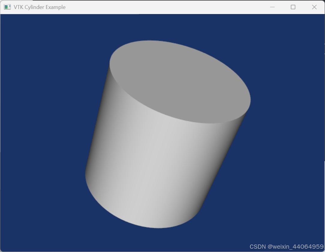VTK_MODULE_INIT 源码解析_vtk init-CSDN博客