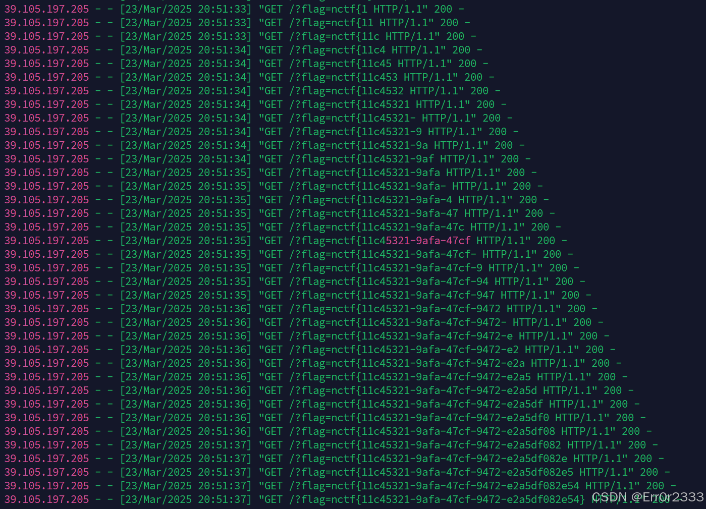 NCTF2024 Web方向题解-CSDN博客