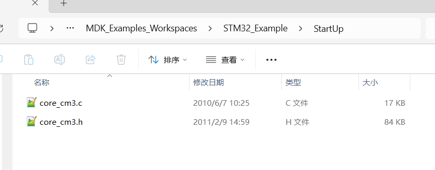 【stm32】基于stm32f103c8t6标准库的工程模板创建(使用离线固件包纯手动创建)stm32f103c8t6工程模板 Csdn博客