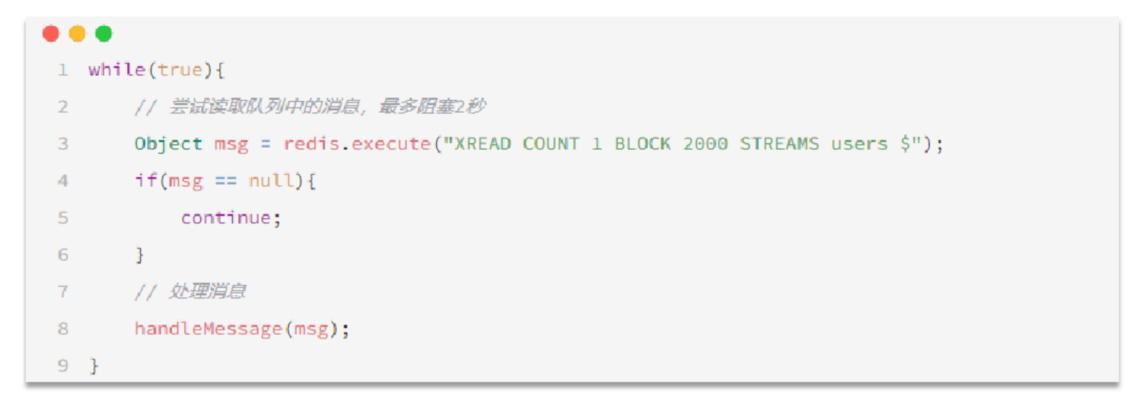 04实战篇Redis03（redis消息队列、达人探店、好友关注、附件商户、用户签到）-CSDN博客