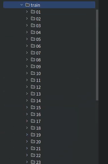 记一下YOLOv8n配置deepsort_deepsort为什么也需要训练权重-CSDN博客